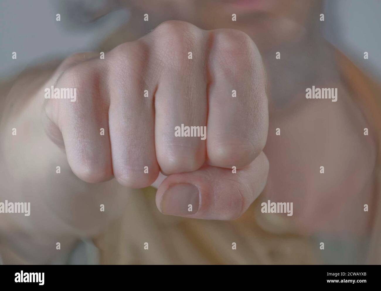 Act of supremacy hi-res stock photography and images - Alamy