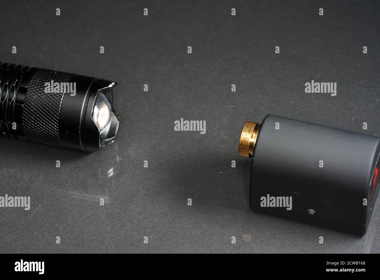 Lasers bright lights hi-res stock photography and images - Alamy