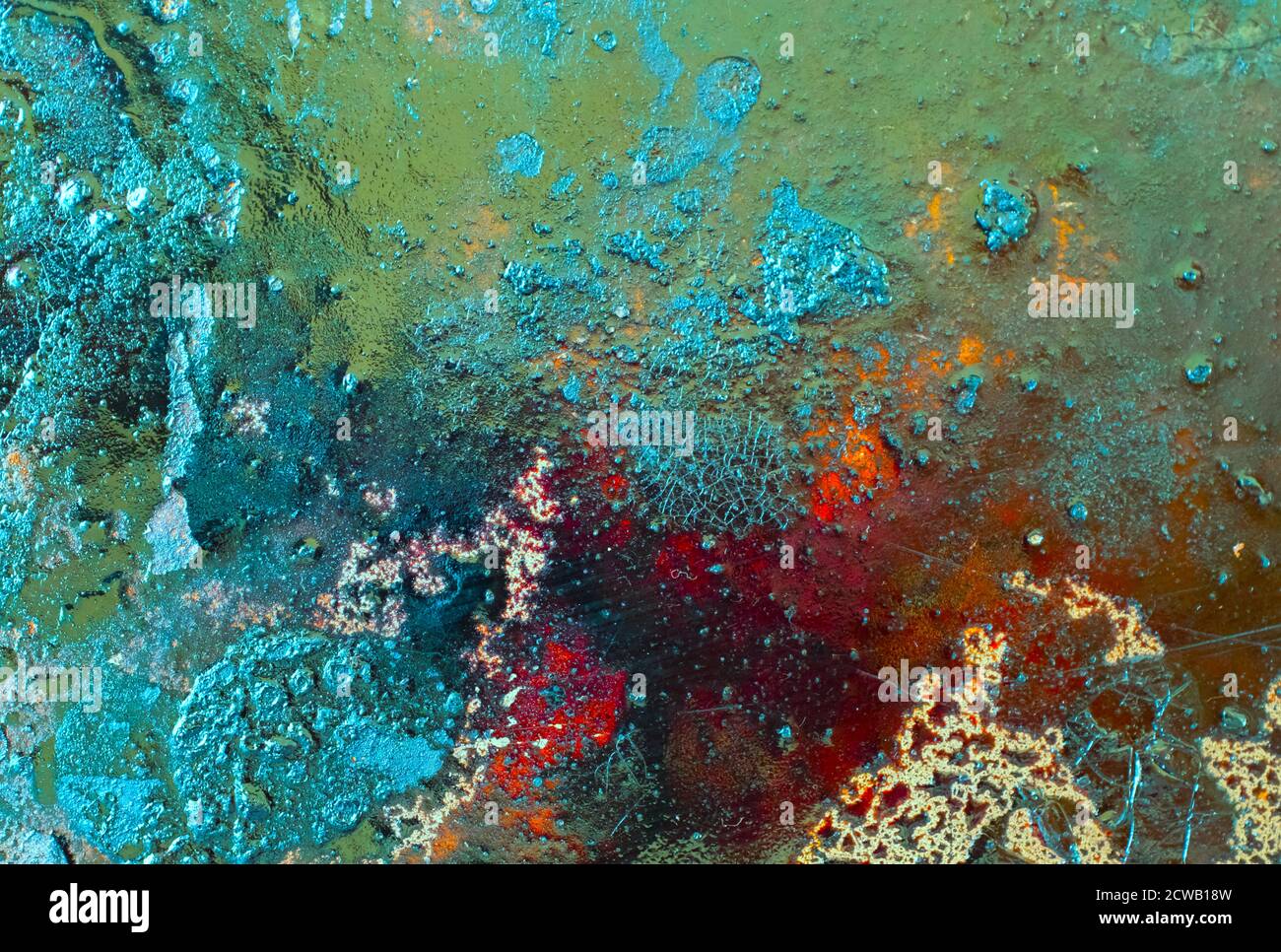 Space colourful hi-res stock photography and images - Alamy