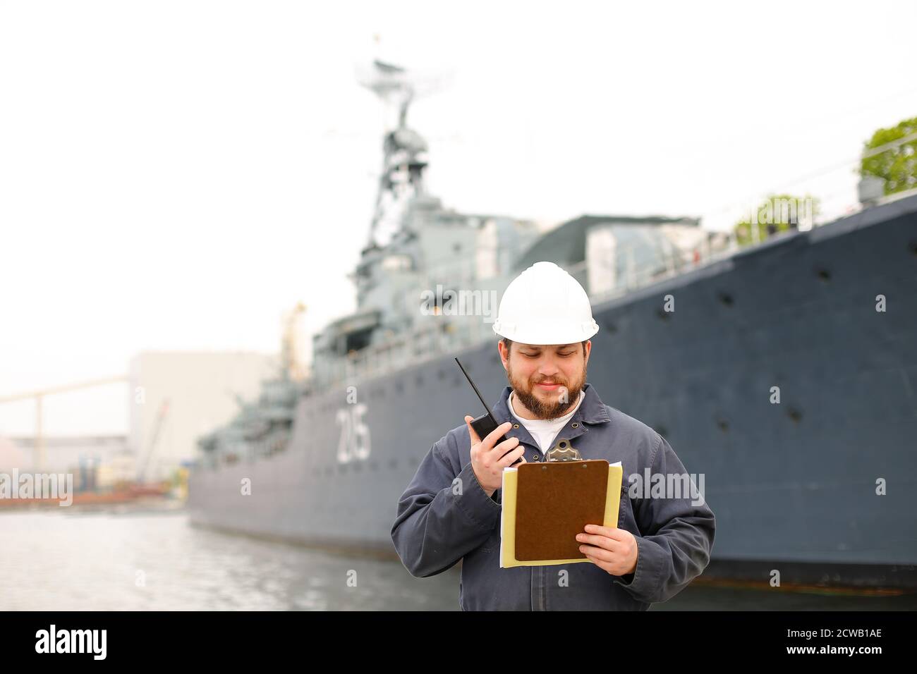 Psv captain hi-res stock photography and images - Alamy
