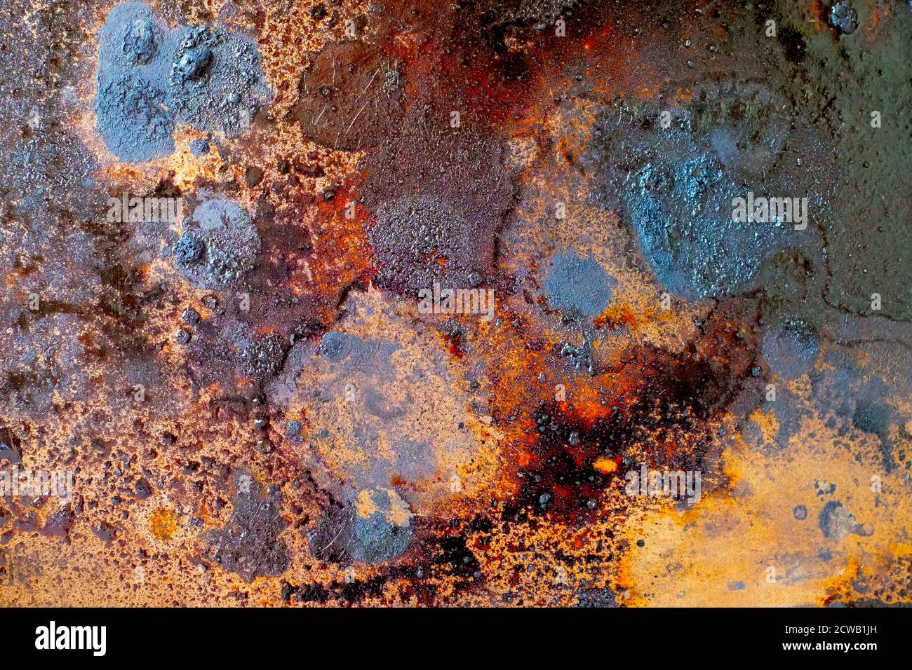 Colourful Abstract art photos Stock Photo - Alamy