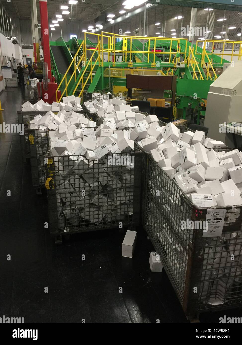 Individual carriers hi-res stock photography and images - Alamy