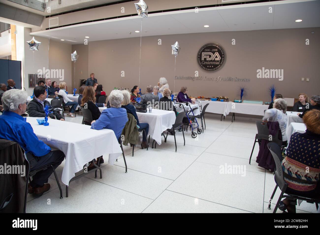 Fda staff hi-res stock photography and images - Alamy