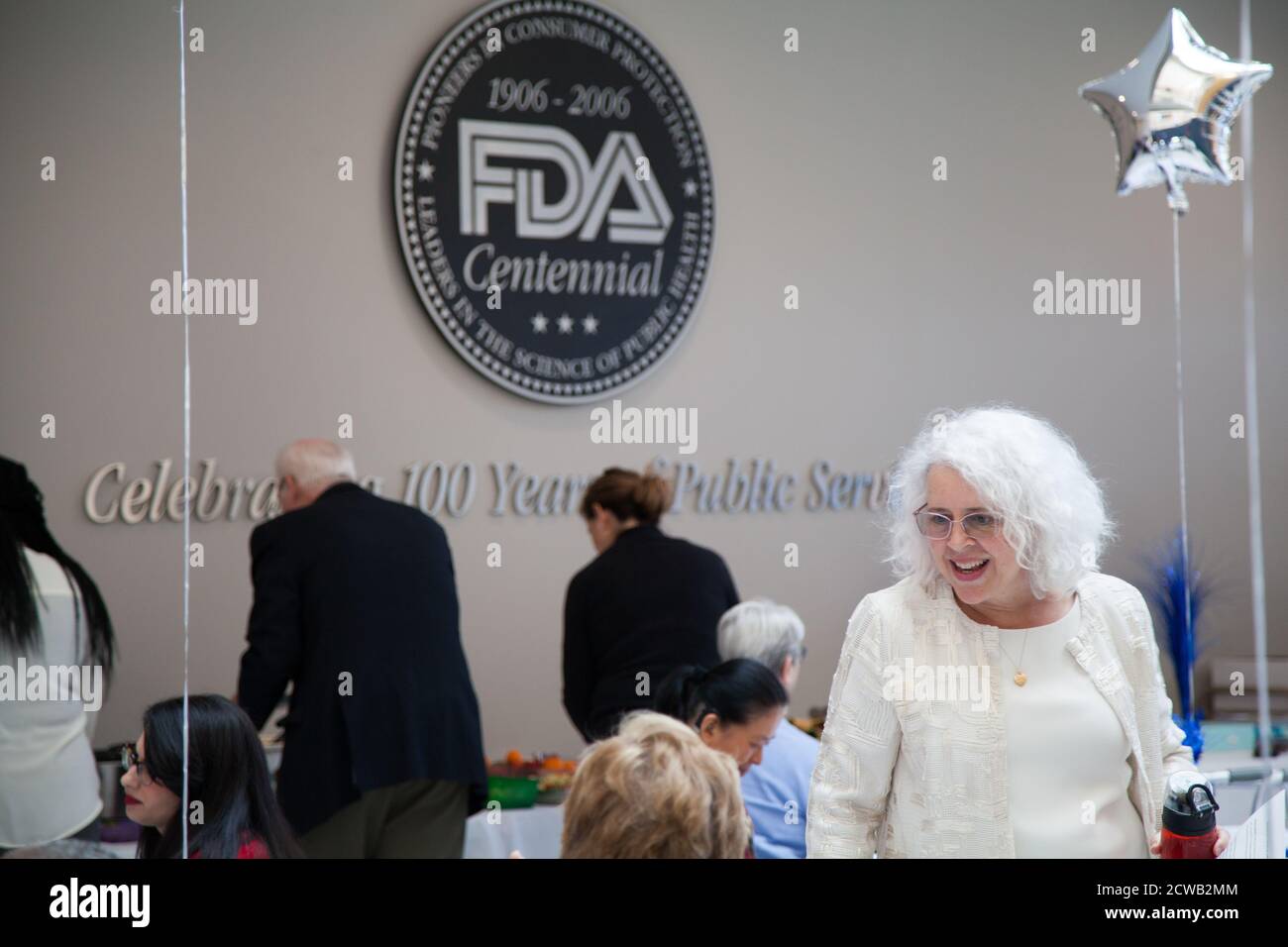 The FDA Library, celebrating its 70th anniversary, provides critical ...