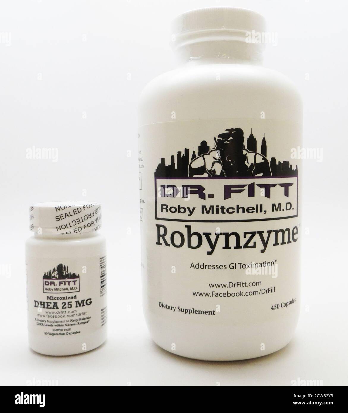 Dr fitt hi-res stock photography and images - Alamy