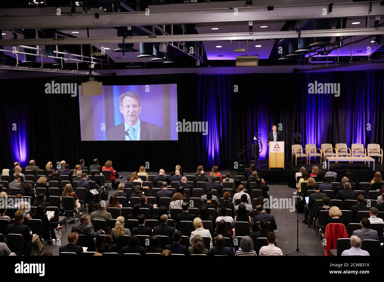 Dr norman sharpless hi-res stock photography and images - Alamy