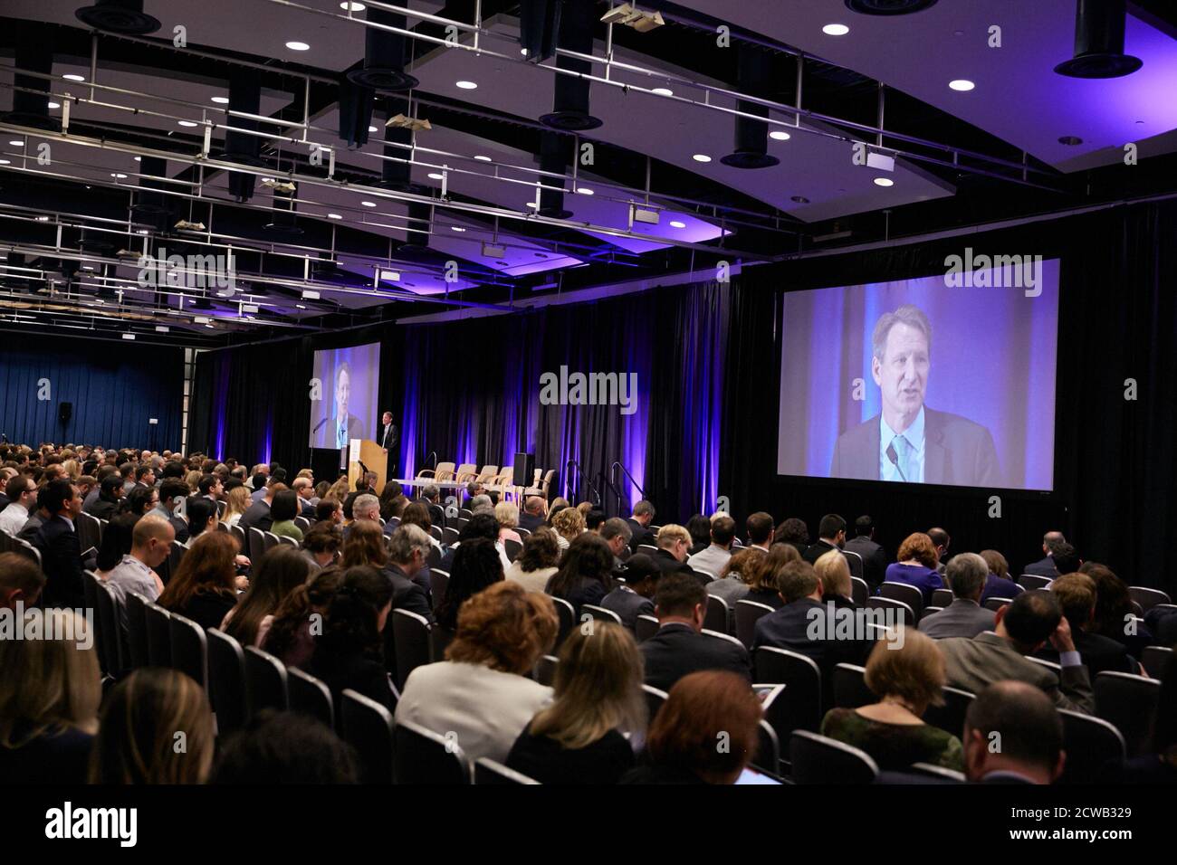 Dr norman e sharpless hi-res stock photography and images - Alamy