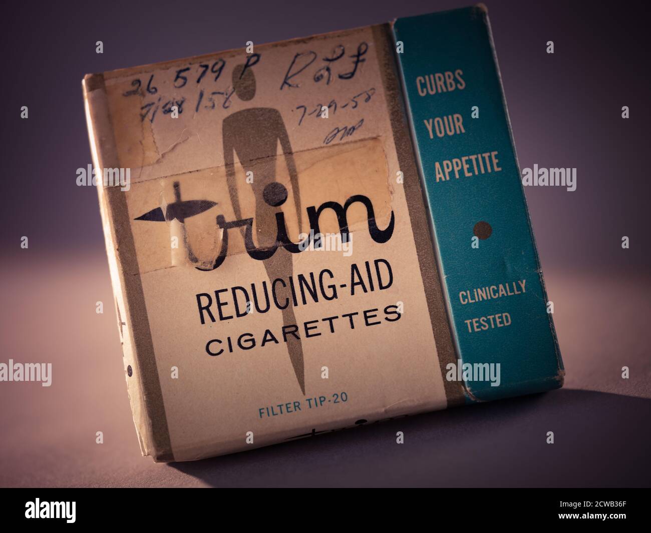 Trim reducing aid hi-res stock photography and images - Alamy