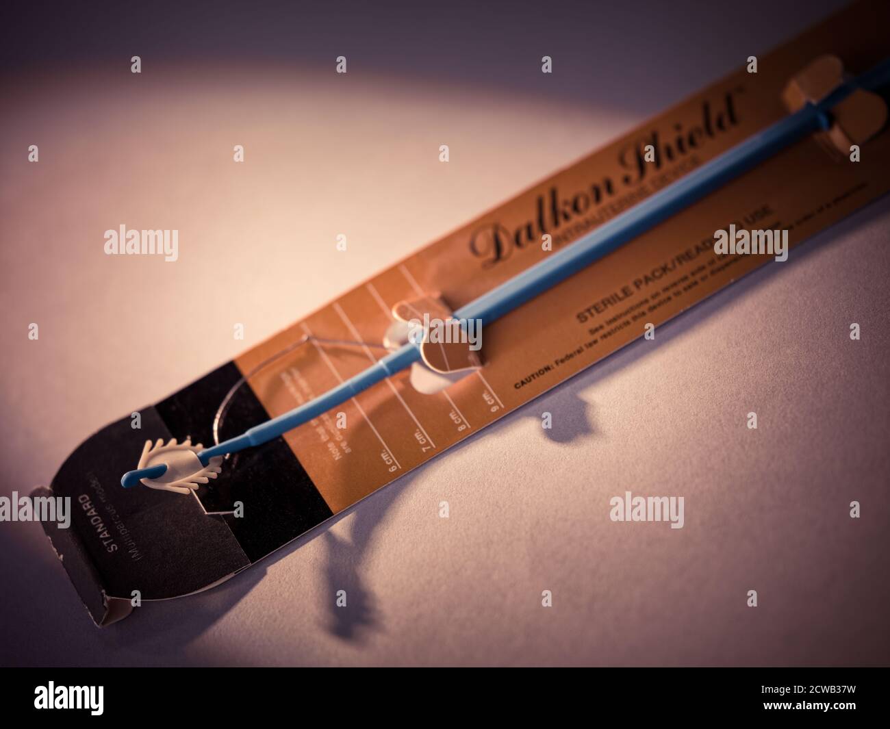 Contraceptive Shield