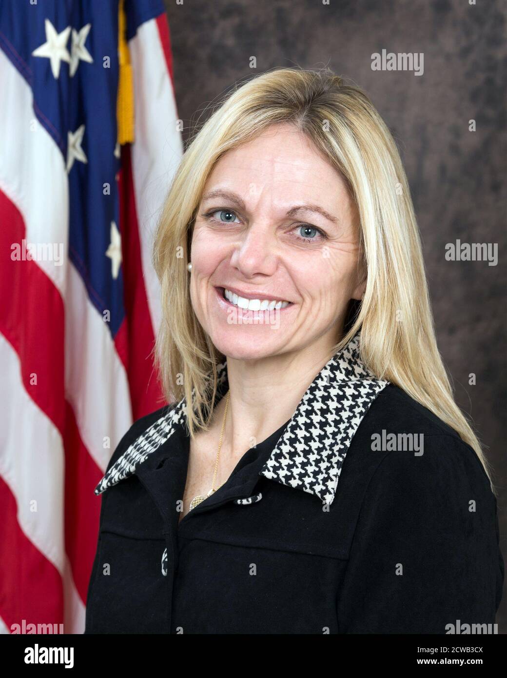 Martine Hartogensis serves as the Supervisory Veterinary Medical ...