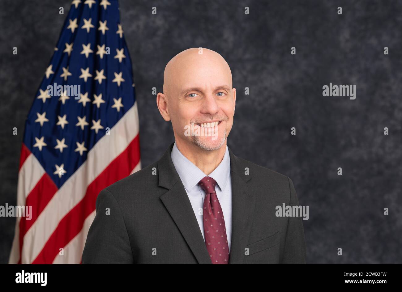 Dr. Stephen M. Hahn was sworn in as the 24th Commissioner of the U.S ...