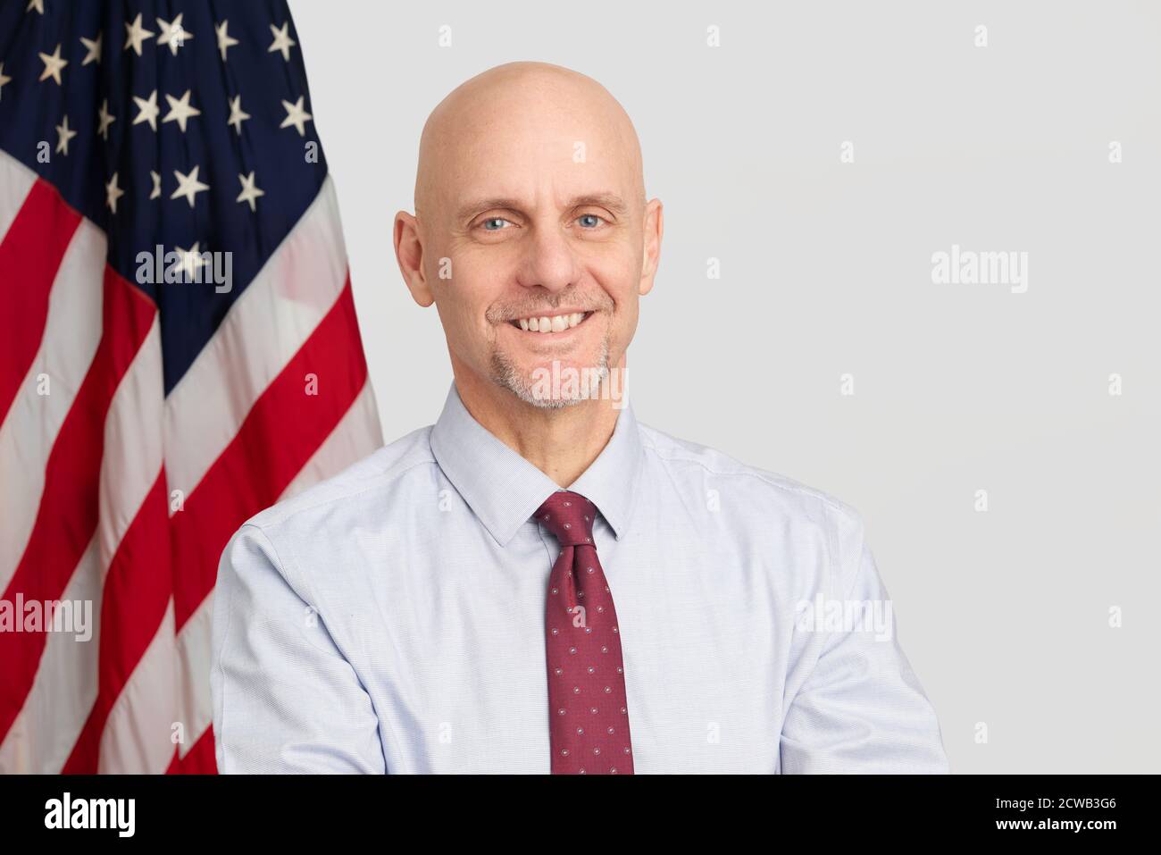 Dr. Stephen M. Hahn was sworn in as the 24th Commissioner of the U.S ...