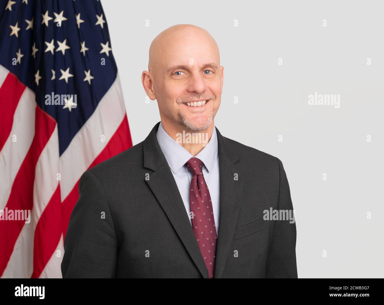 Stephen m hahn hi-res stock photography and images - Alamy