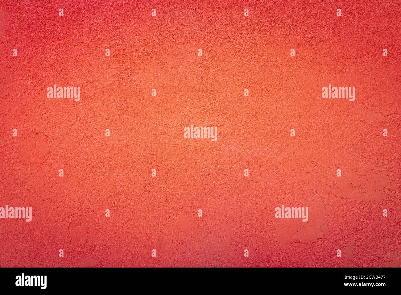 Concrete wall red color for texture background Stock Photo - Alamy