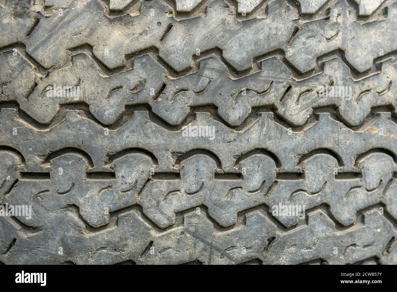 old cracked car tire. texture background, close-up Stock Photo - Alamy