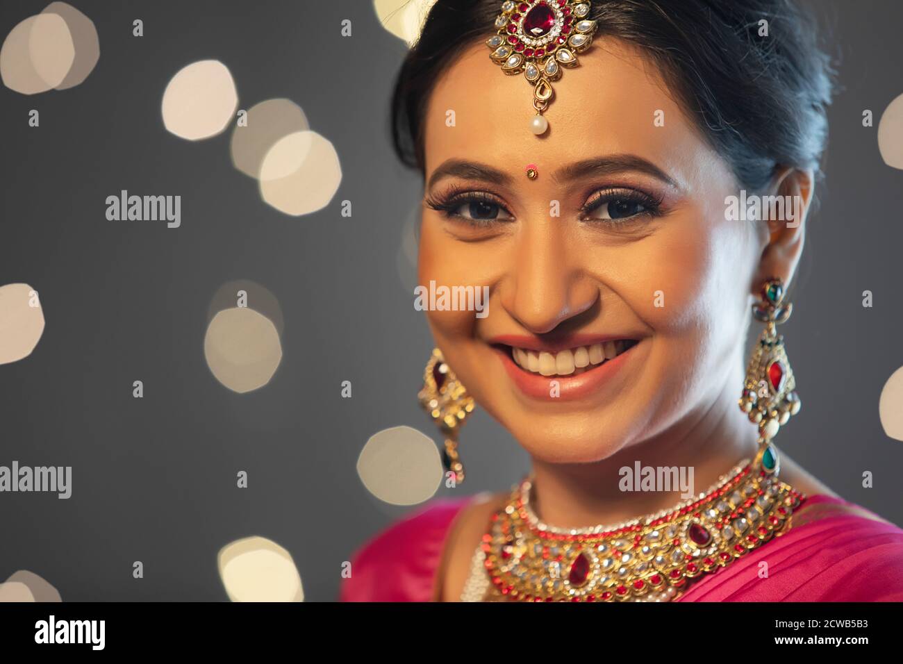 Head and shoulders celebrating smiling hi-res stock photography and ...