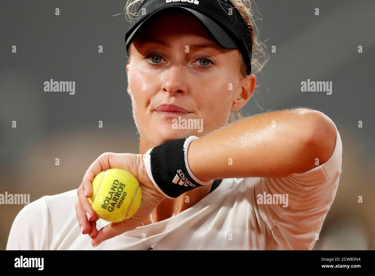 Laura fuentes hi-res stock photography and images - Alamy