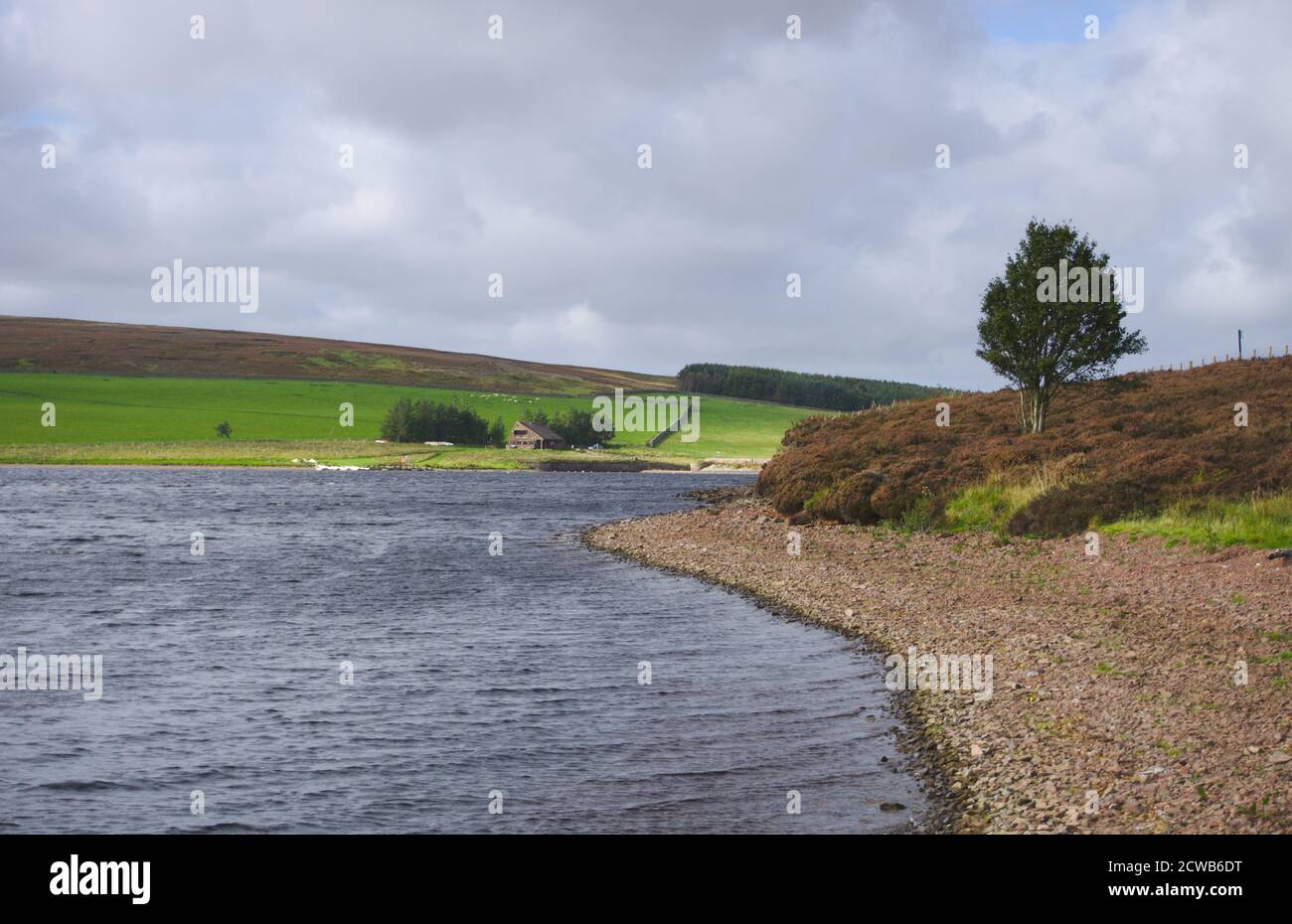 The watch scottish borders hi-res stock photography and images - Alamy