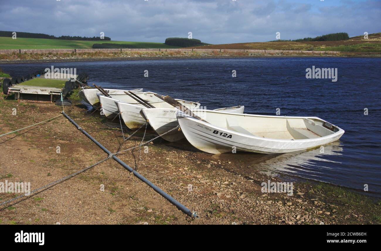 Longformacus Scotland High Resolution Stock Photography and Images - Alamy