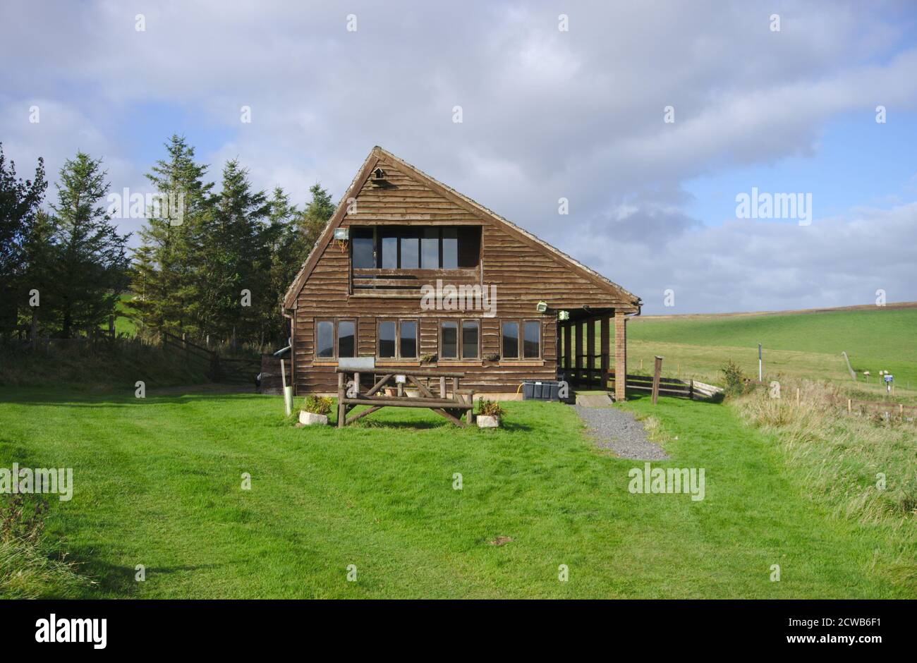 Southern upland way hi-res stock photography and images - Alamy