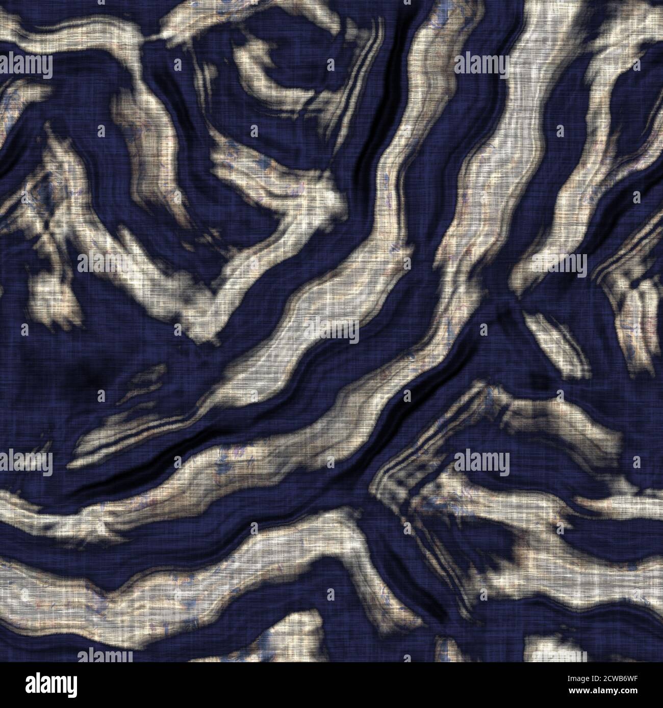 Seamless sepia grunge tie dye blob print texture background. Worn ...