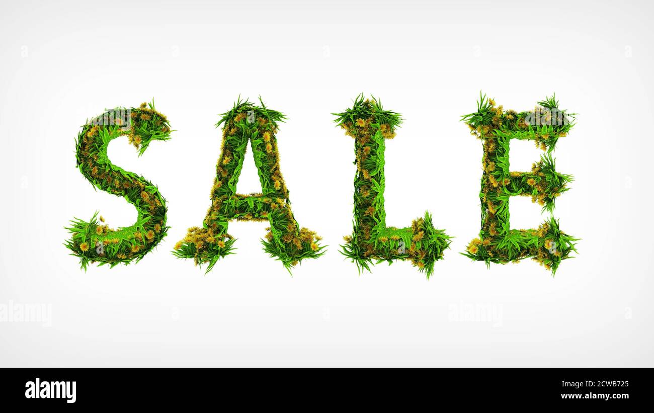Big sale motion graphic animation hi-res stock photography and images ...
