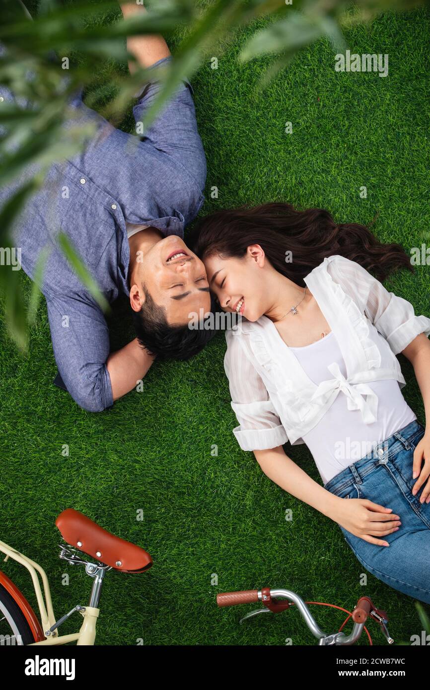 Intimate angle hi-res stock photography and images - Alamy