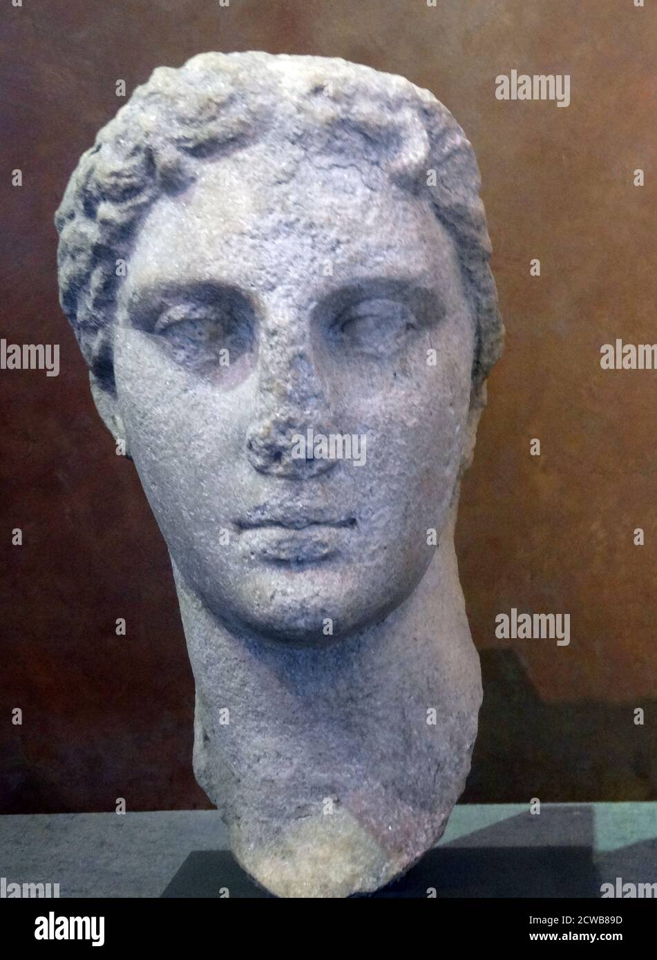 Arsinoe ii hi-res stock photography and images - Alamy