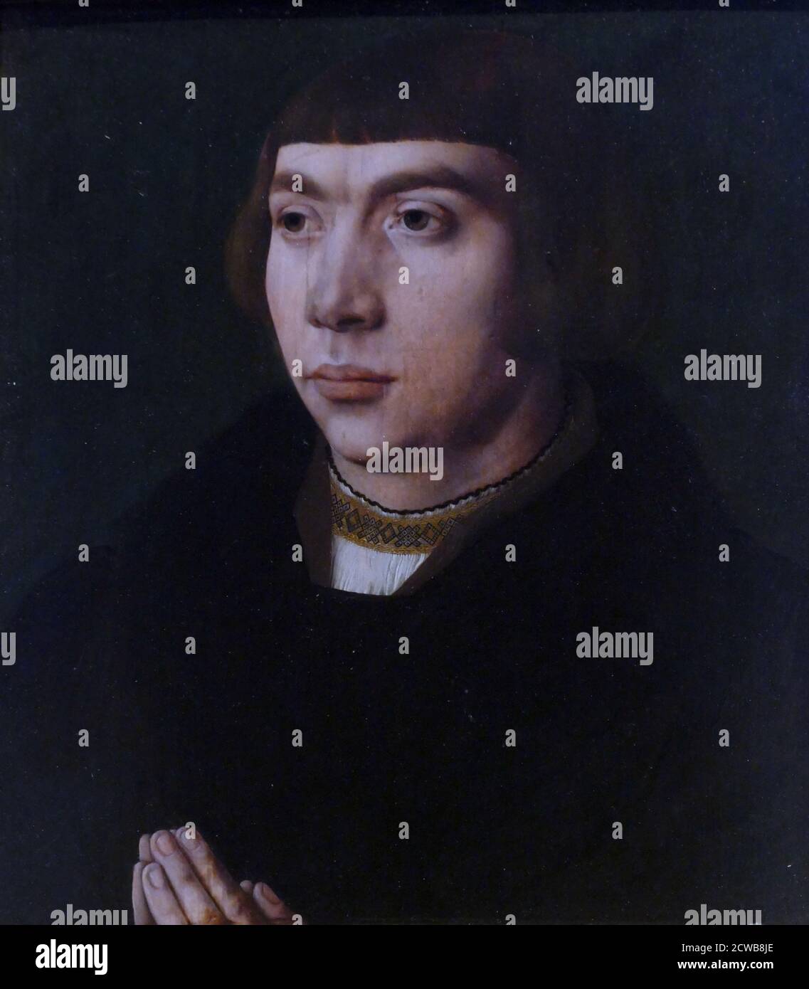 Flemish renaissance painting hi-res stock photography and images - Alamy