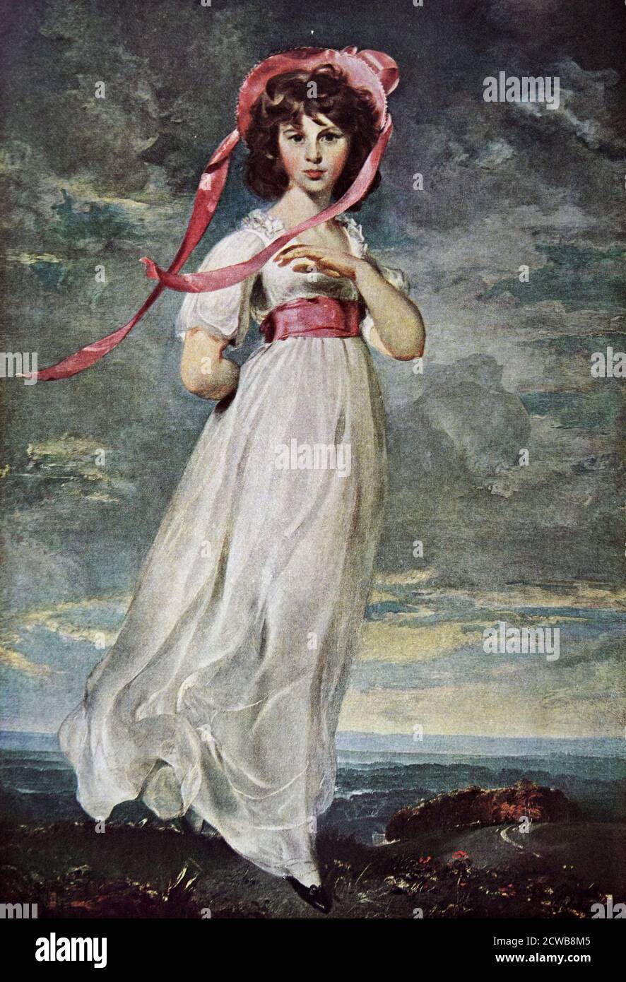 Pinkie hi-res stock photography and images - Alamy