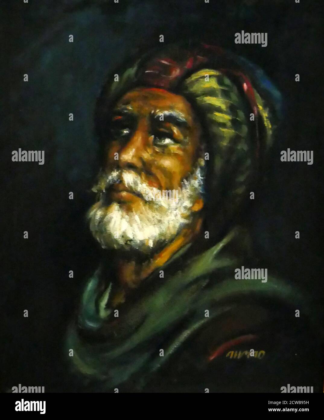 Imam Ghazali Biography