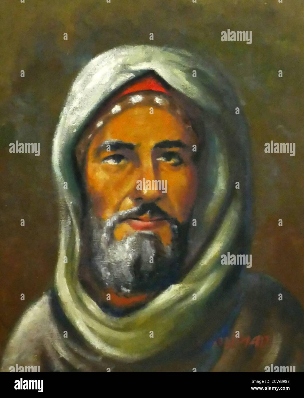 Ibn Battuta