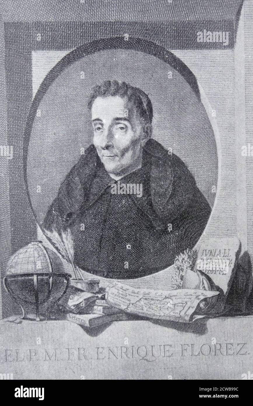 18th century spanish portrait hi-res stock photography and images - Alamy