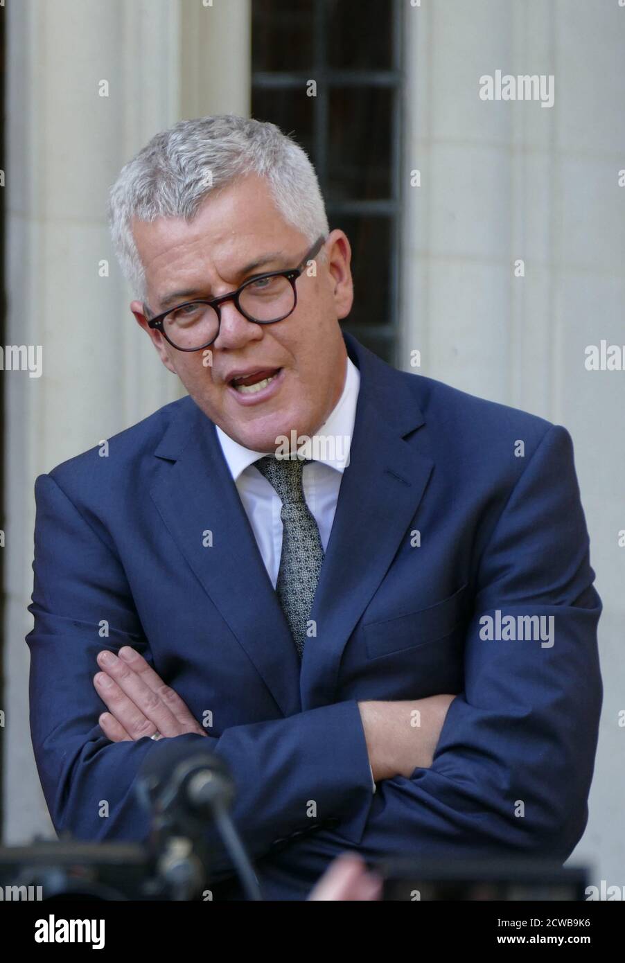 Jolyon Maugham High Resolution Stock Photography and Images - Alamy