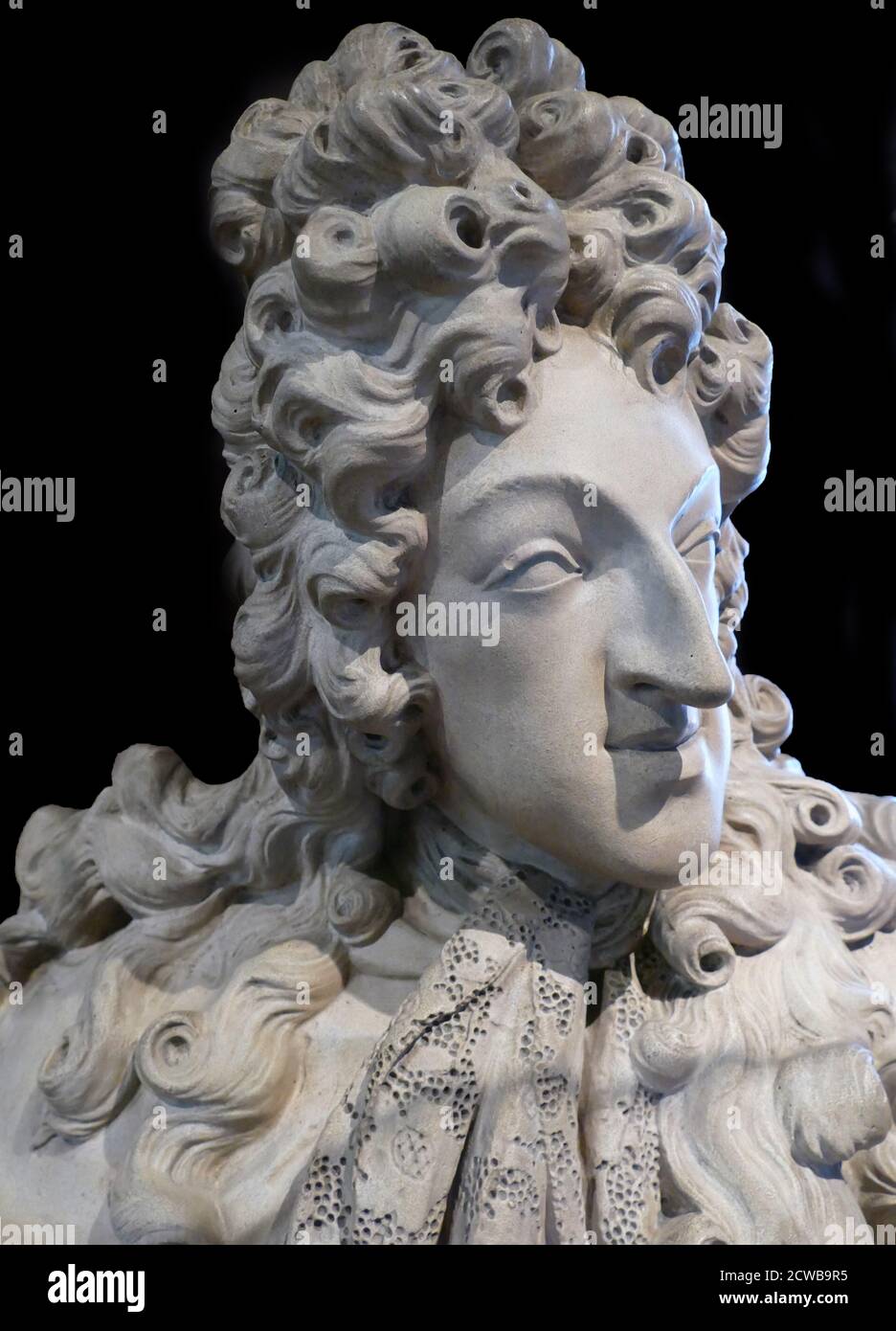 Max emanuel maximilian hi-res stock photography and images - Alamy