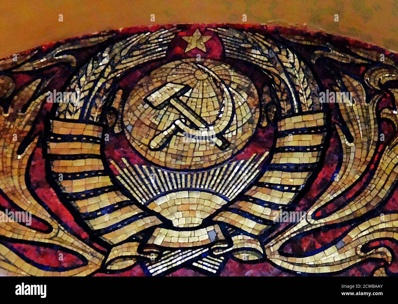 Soviet post war architecture hi-res stock photography and images - Alamy