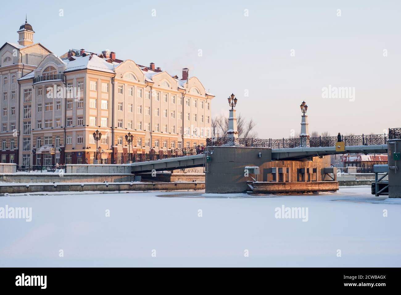 Konigsberg bridge hi-res stock photography and images - Alamy