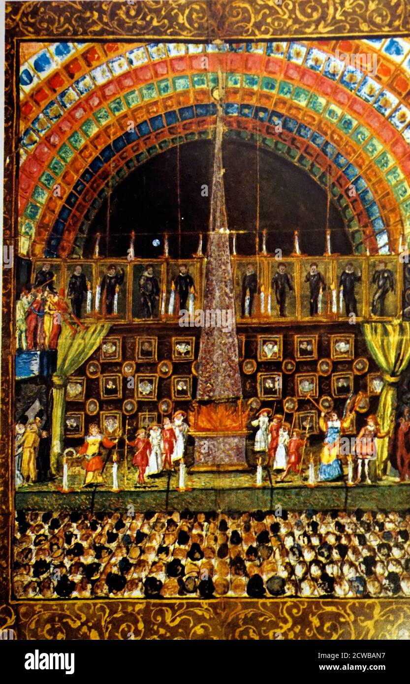 Royal court hi-res stock photography and images - Alamy