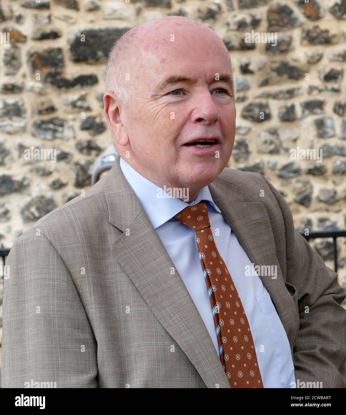 Erdington by election hi-res stock photography and images - Alamy