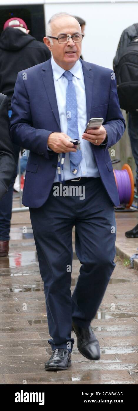 John baron hi-res stock photography and images - Alamy