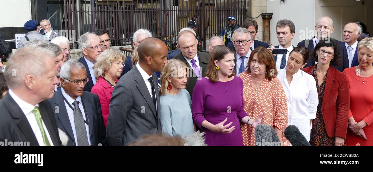 Jamie stone liberal hi-res stock photography and images - Alamy