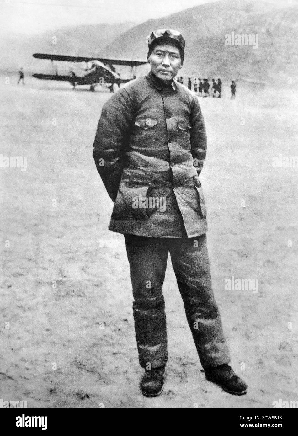 1938 aircraft hi-res stock photography and images - Alamy