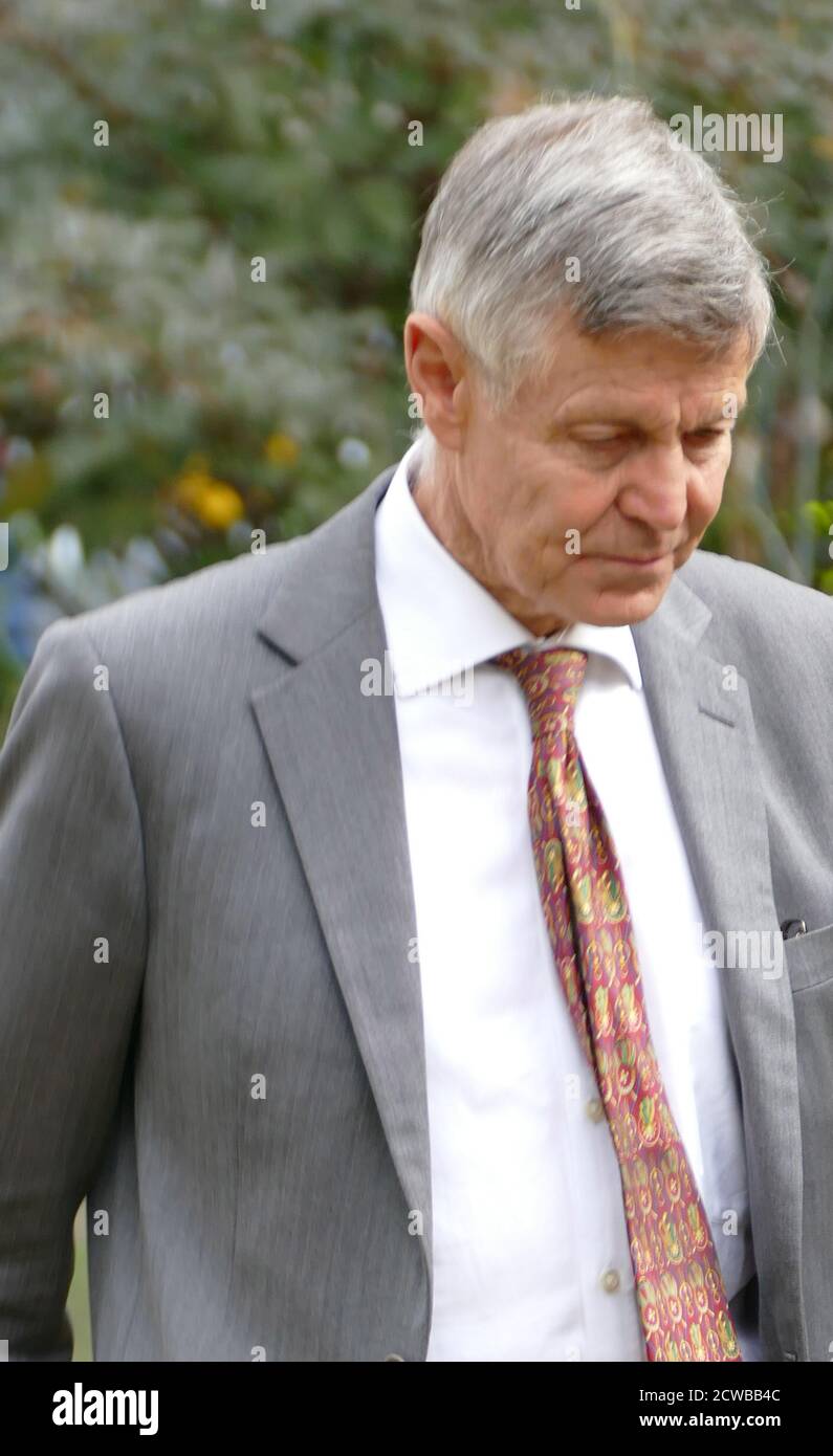 Matthew Francis Parris (born 1949), British political writer and ...