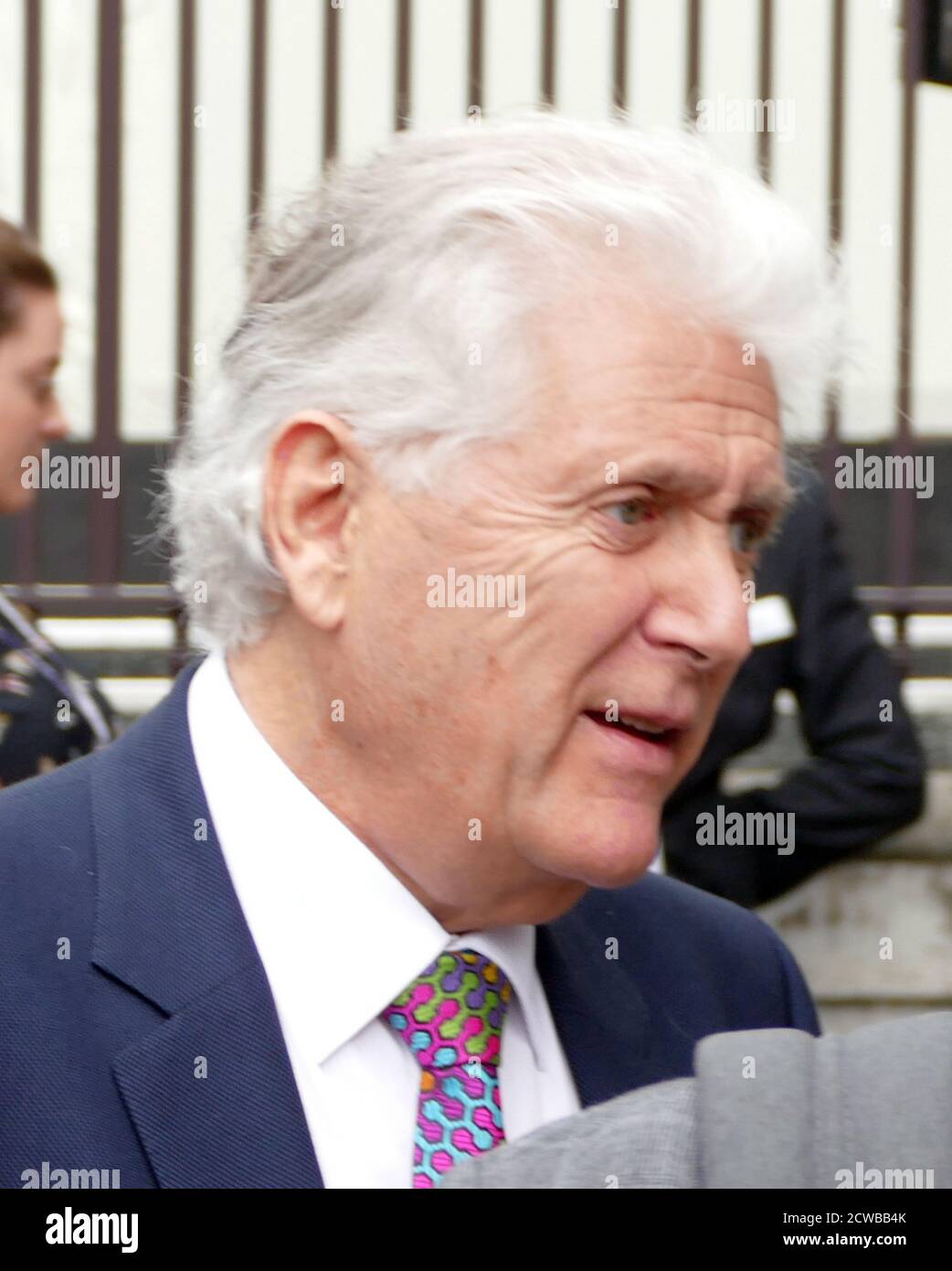 Lord strasburger hi-res stock photography and images - Alamy