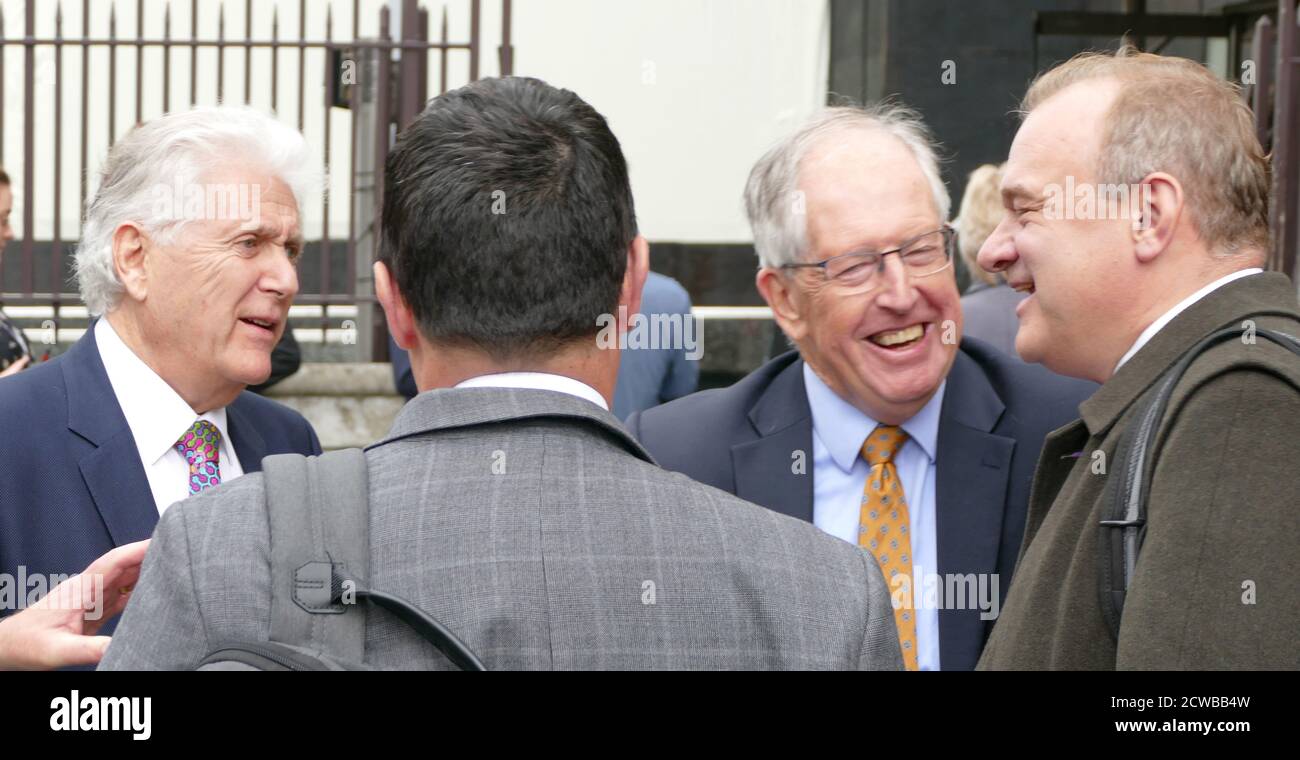Politics lord mcnally hi-res stock photography and images - Alamy