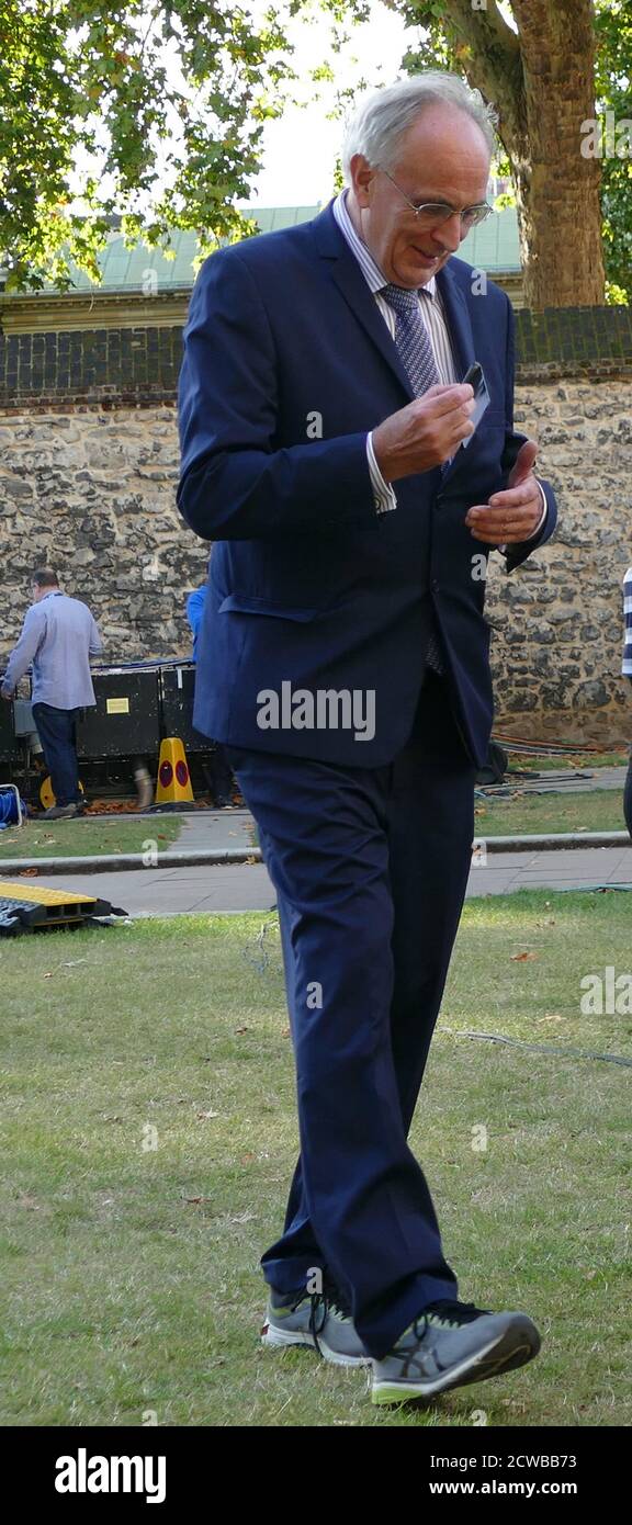 Peter bone hi-res stock photography and images - Alamy