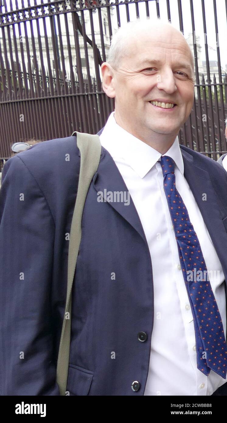 Liberal democrat lord rupert redesdale hi-res stock photography and ...