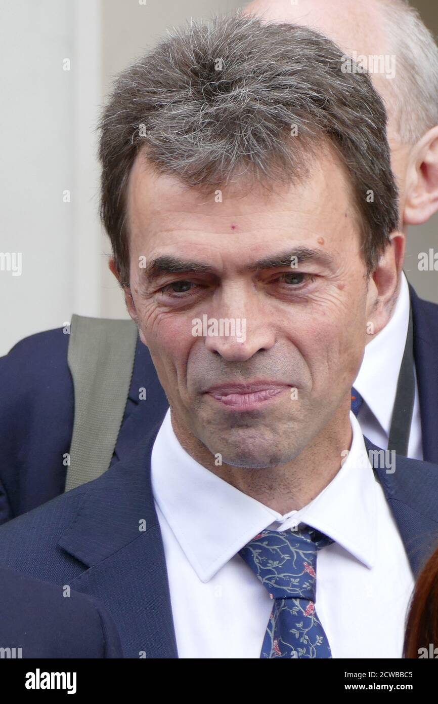 Thomas Brake (born 1962), British Liberal Democrat politician. He has ...