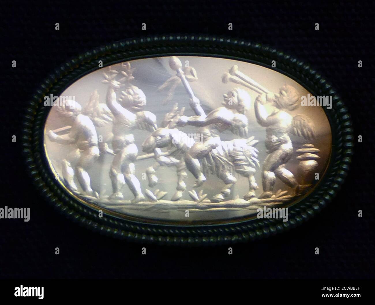 Roman empire 1st century ad hi-res stock photography and images - Alamy