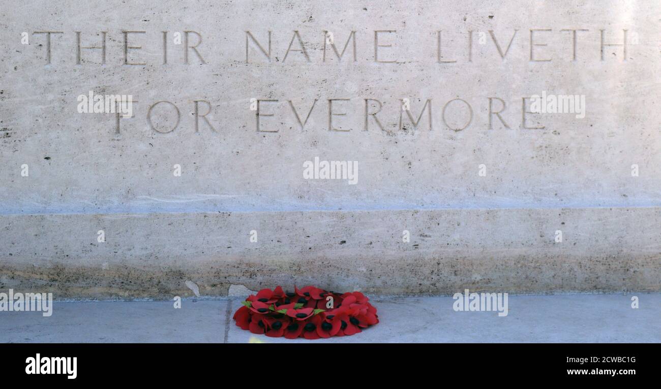 Etaples Military Cemetery is a Commonwealth War Graves Commission ...
